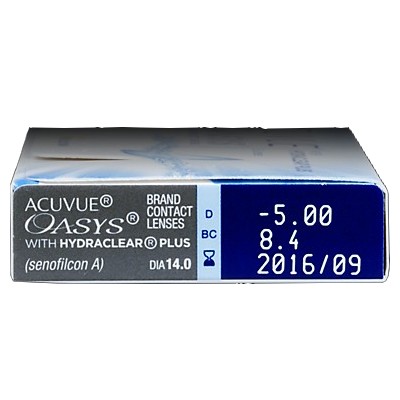 Optica MasterVision – Panamá